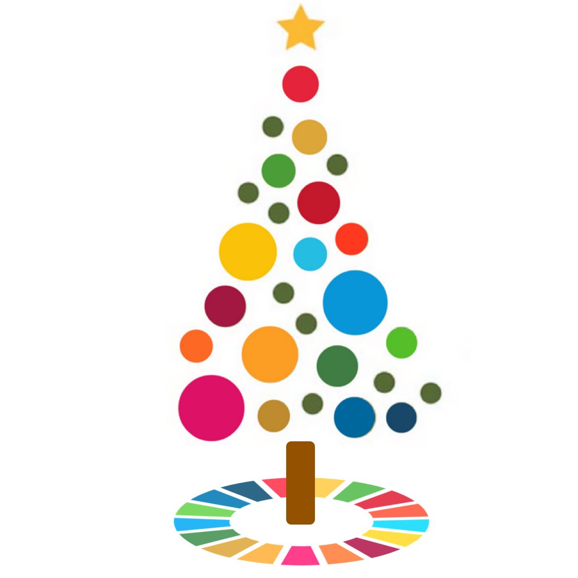 5 Things You Can do to Support the SDGs in this Festive Season