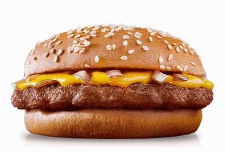 Dicas para o seu dia a dia: Como fazer Cheddar McMelt do McDonald’s