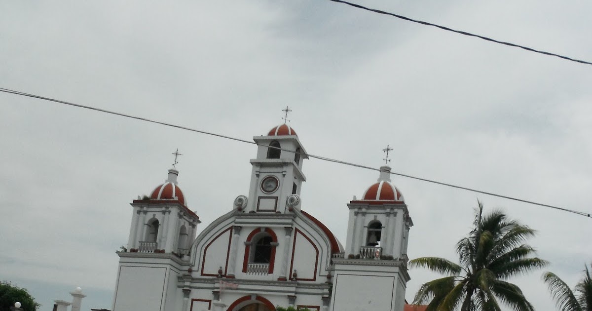 Ecoturismo México: San Pedro Pochutla, Oaxaca