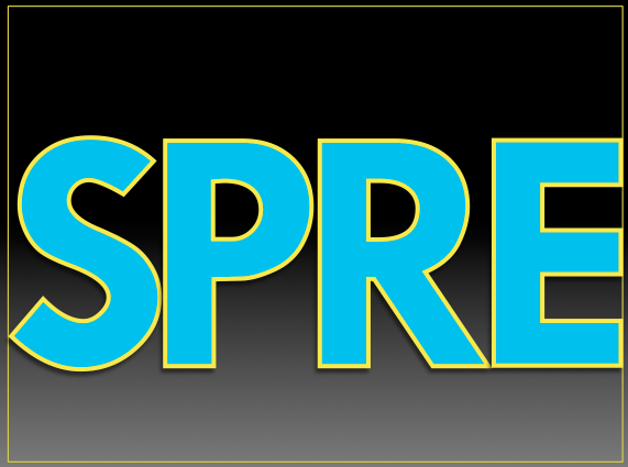 Adopt and Adapt ICT-in-ELT: SPRE it up with Calvin and Hobbes