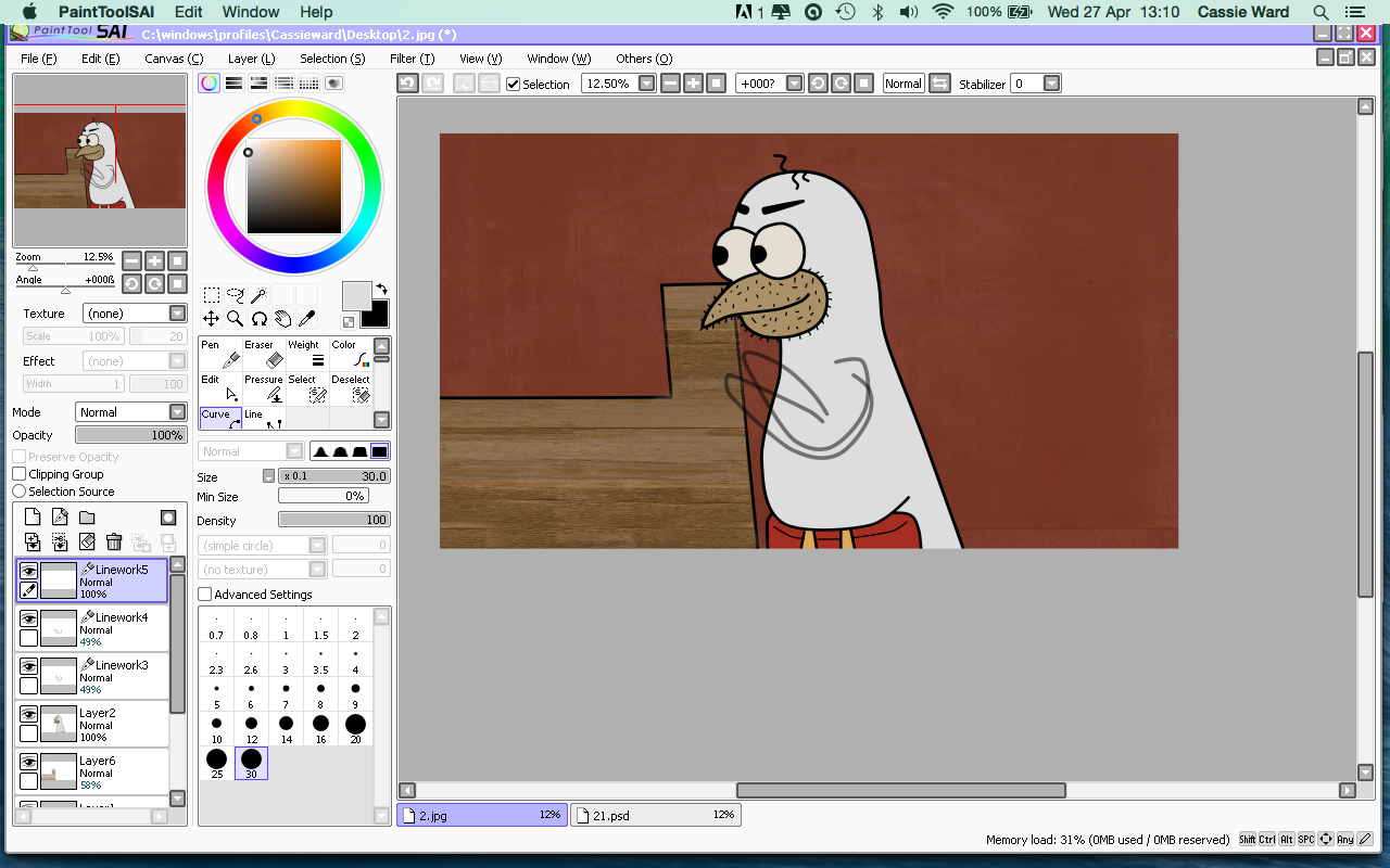 Best free collaborative drawing software - buyniom