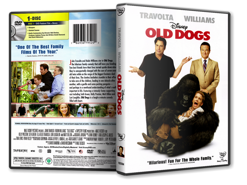 HOLY DEBUT :): OLD DOGS !!! [ & STILL THEY ROCK BIG TIME]