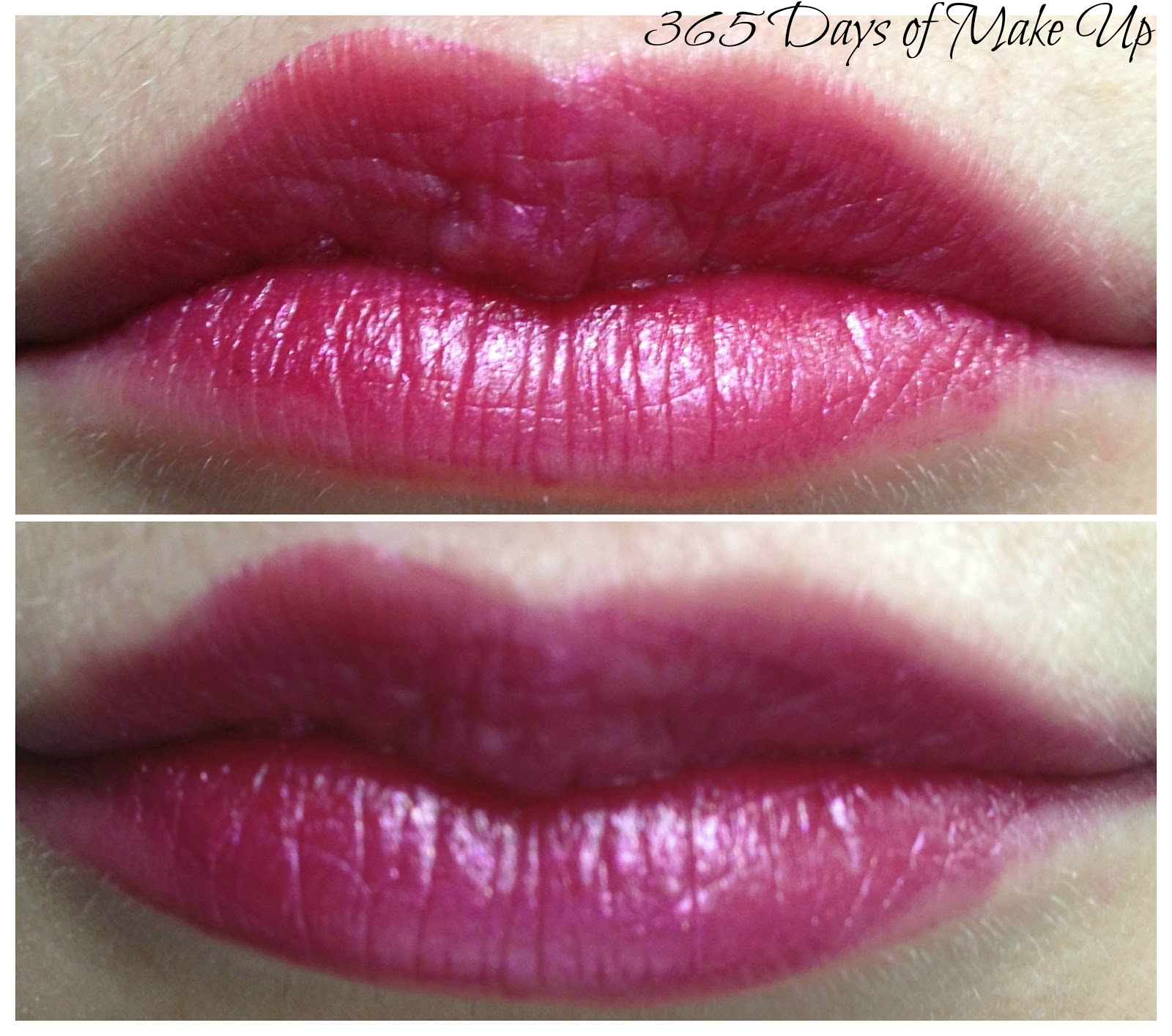 365 Days of Make-Up: Day 97. Stila Lip & Cheek Stain in Raspberry Crush ...