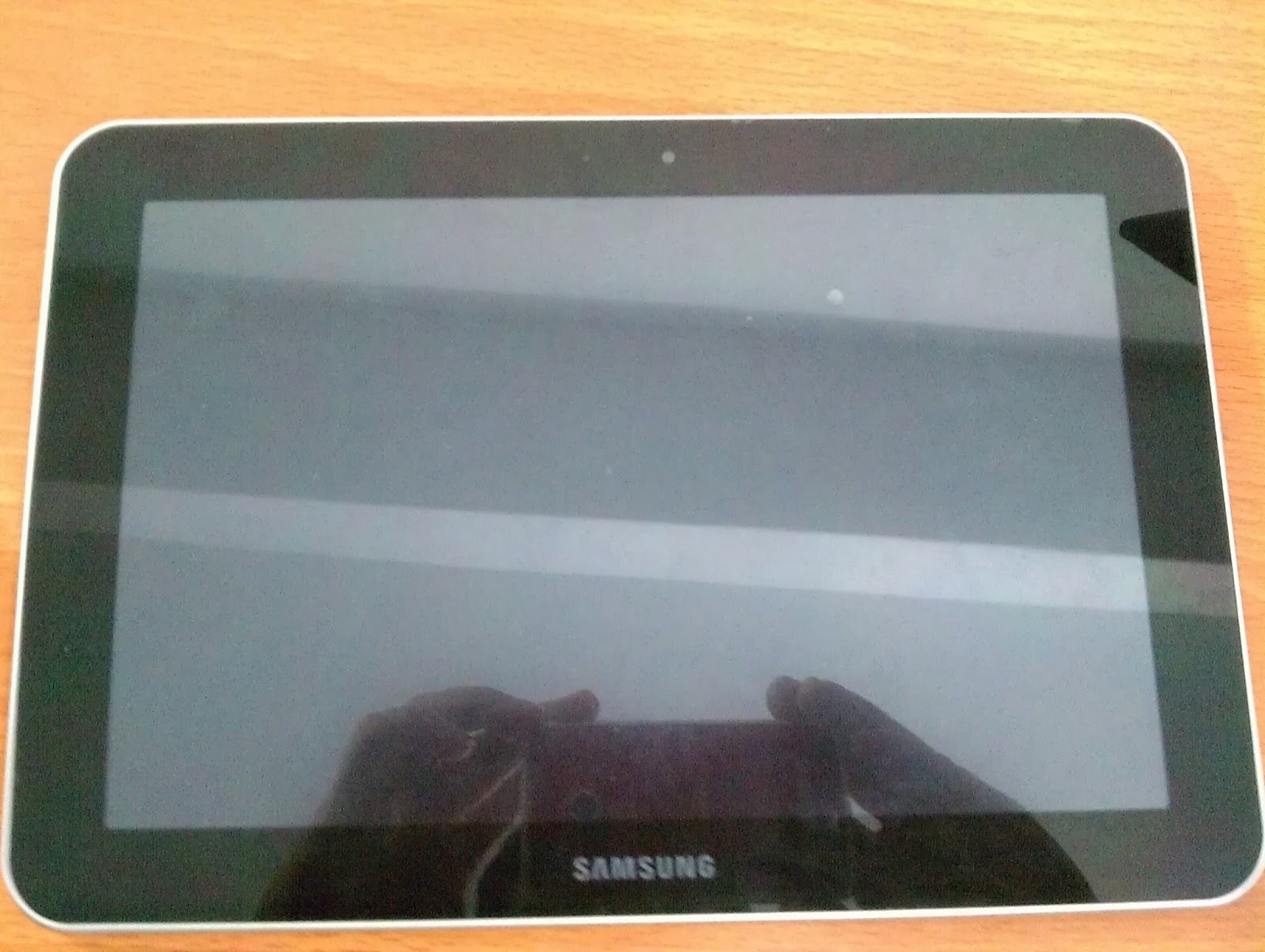 三星平板電腦 SAMSUNG GALAXY Tab 8.9 P7300 故障無法充電,無法開機維修＠允成電腦/3C維修研究中心 ｜PChome ...