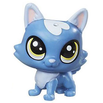 Littlest Pet Shop Multi Pack Arran Pawsdale (#332) Pet | LPS Merch
