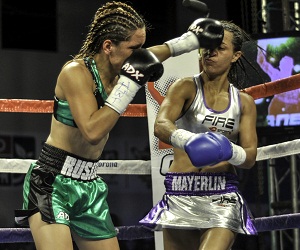 Ojo Boxistico Durango: YAZMIN "LA RUSITA" RIVAS CONSERVO SU TITULO ...