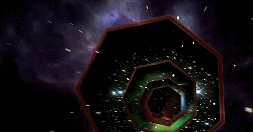 Multi-Dimensional Beings with Reflections in the Spirit World ...