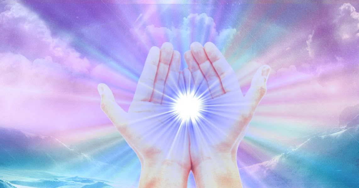 Usui Shiki Ryoho: Sei Shin Toitsu - Concentração