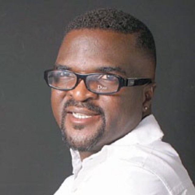 .: I Don't Know Why I'm Nollywoods New Bride -OBESERE