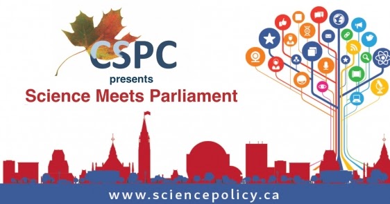 The Commercial Space Blog: Canadian Science Policy Centre and Chief ...