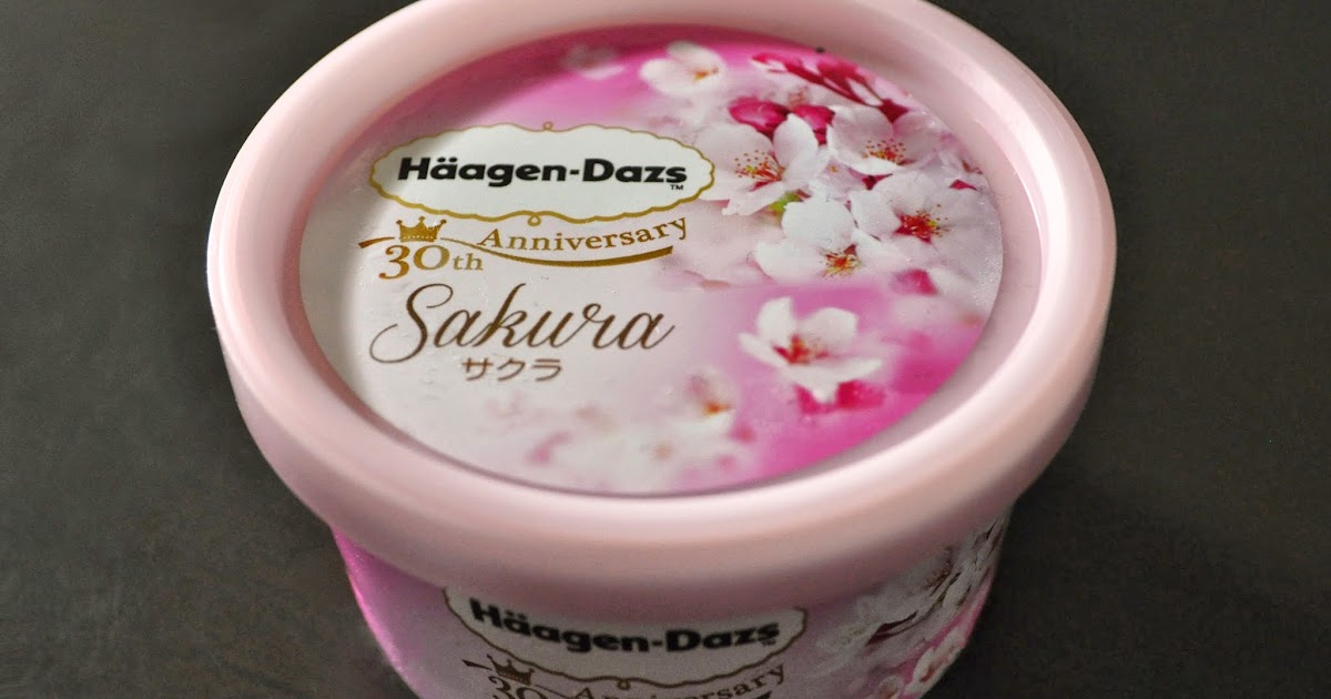 Frozen Cherry Blossoms...Tasty Related, Not Beauty Related [ So Lonely ...