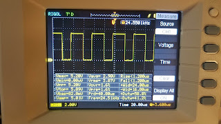 Don's Laser Things: Understanding the K40 Digital Control Panel???