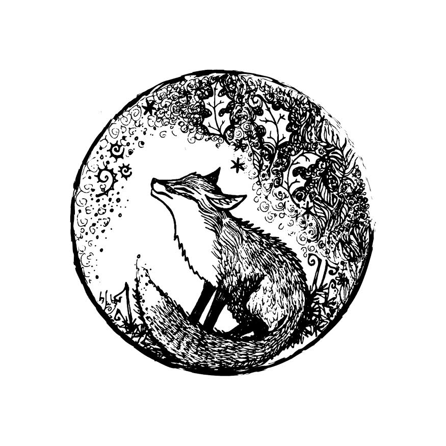 The Bookish Outsider: Foxcraft: The Elders - Inbali Iserles