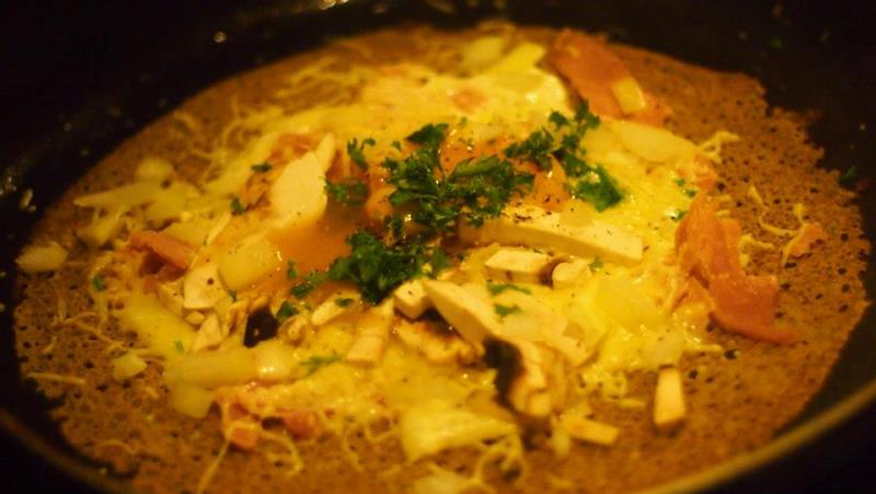 International food blog: SPANISH AND FRENCH: Basque Country - Part 3 ...