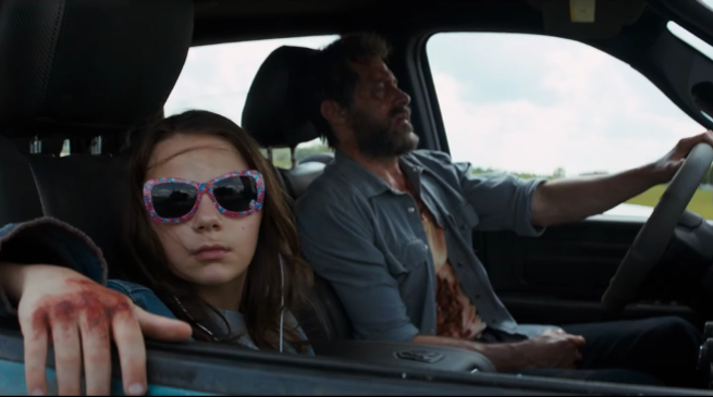 Logan ganha novo resumo, agora mais completo e misterioso ~ Universo ...