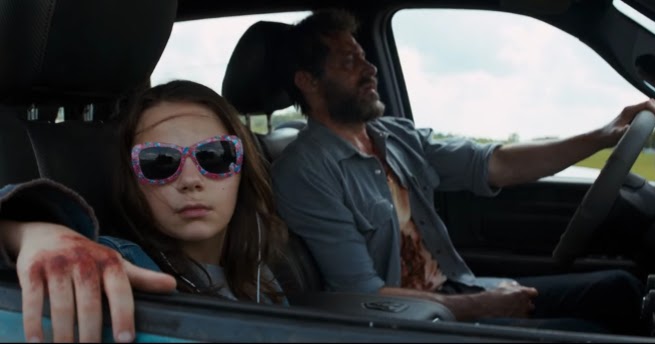 Logan ganha novo resumo, agora mais completo e misterioso ~ Universo ...