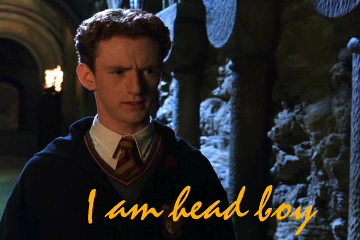 The Magical World of Harry Potter: April 2013