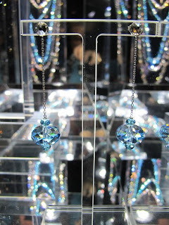 mylifestylenews: SWAROVSKI @ Design Exhibition in Hong Kong