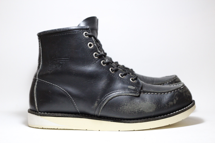 เรดวิงมือสอง Redwing Shoes / Oldshoes ร้านขายรองเท้าRedwing: ขายรองเท้า ...