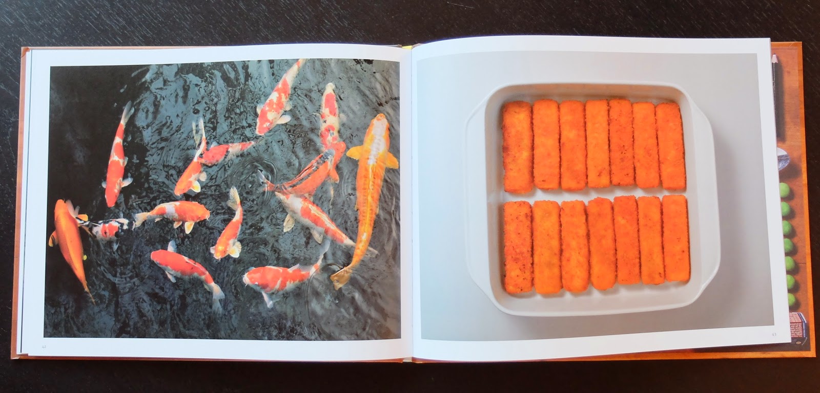 book report: The Art of Clean Up - rubber boots and elf shoes