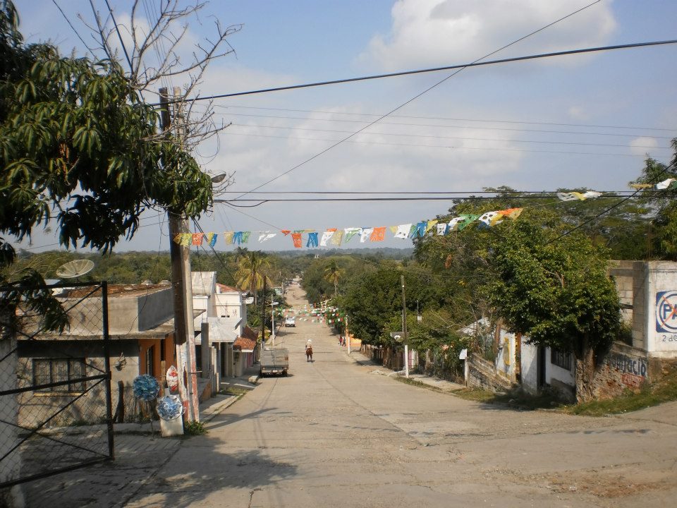 La Web de Tempoal Veracruz: Las Calles de Tempoal Veracruz