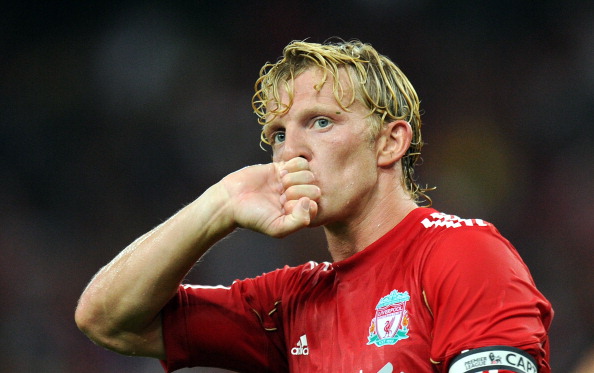 Dirk Kuyt Profile and pics | FOOTBALL STARS WALLPAPERS