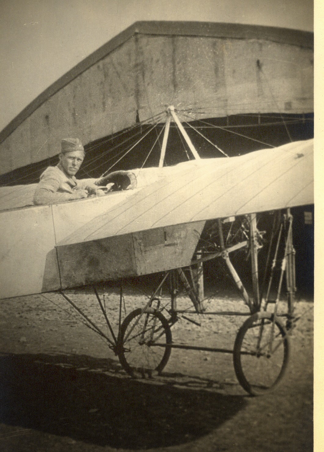 Oliver Moulton Chadwick