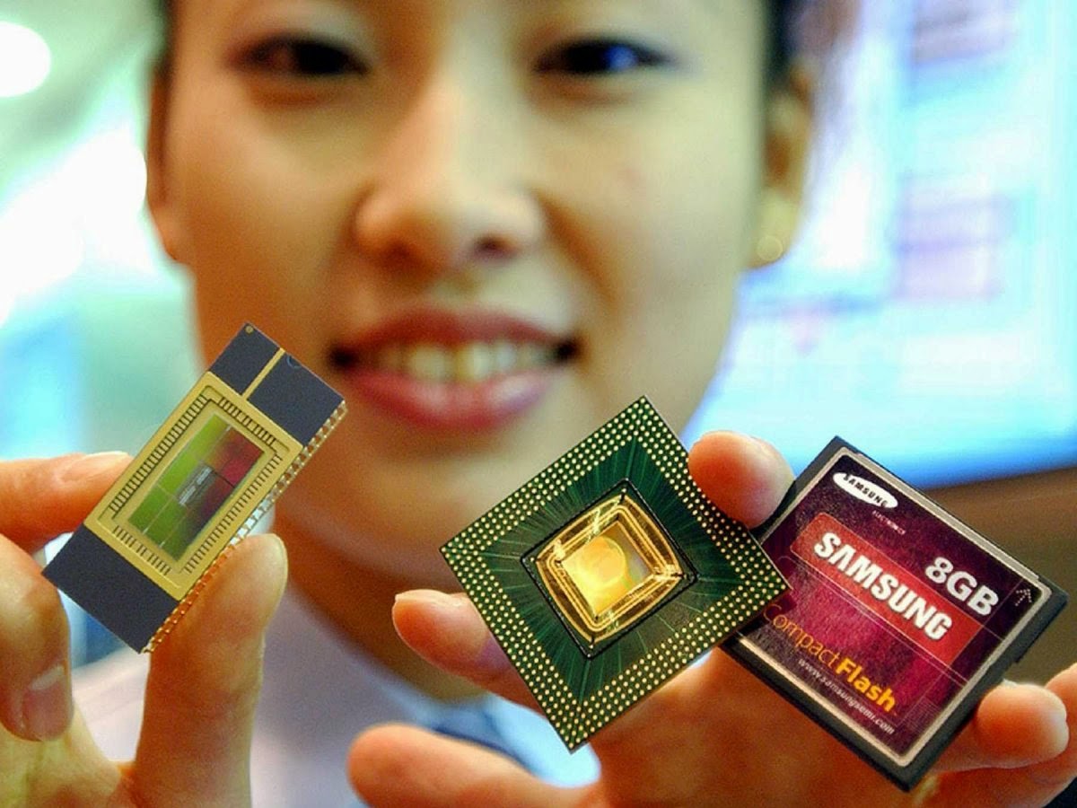 Sejarah , Awal Mula Perusahaan Samsung Berdiri | Gudget