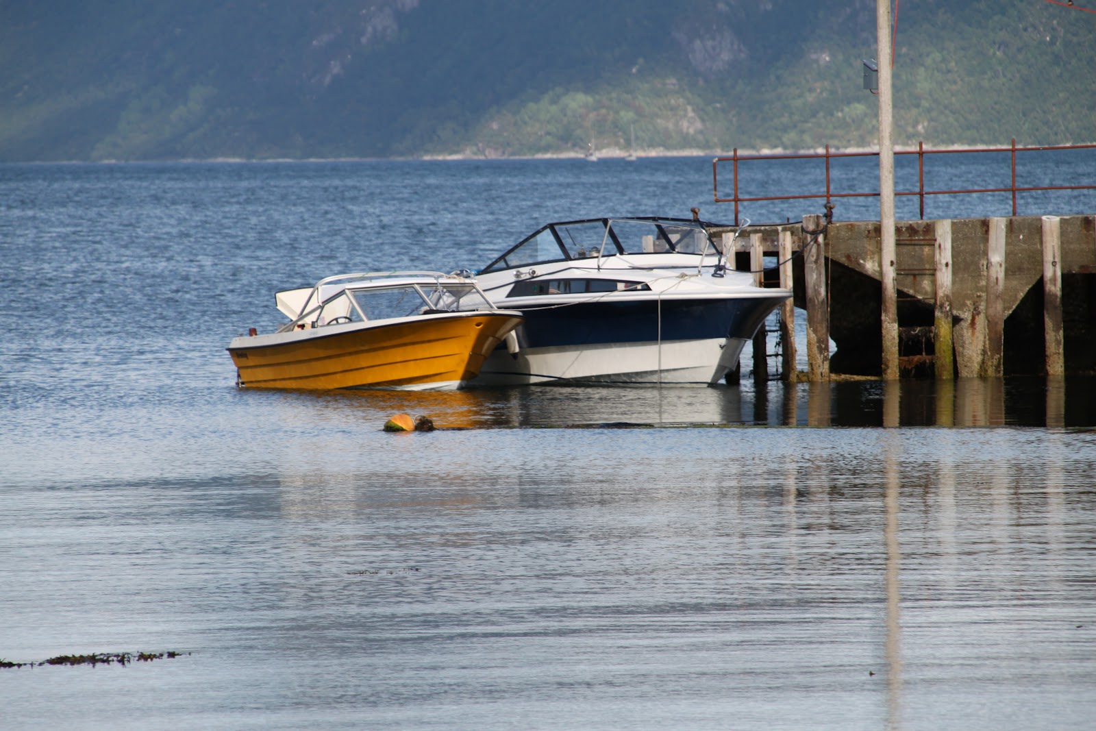 Perler på en snor: Wesling 16 HT -en klassiker fra 70-tallet