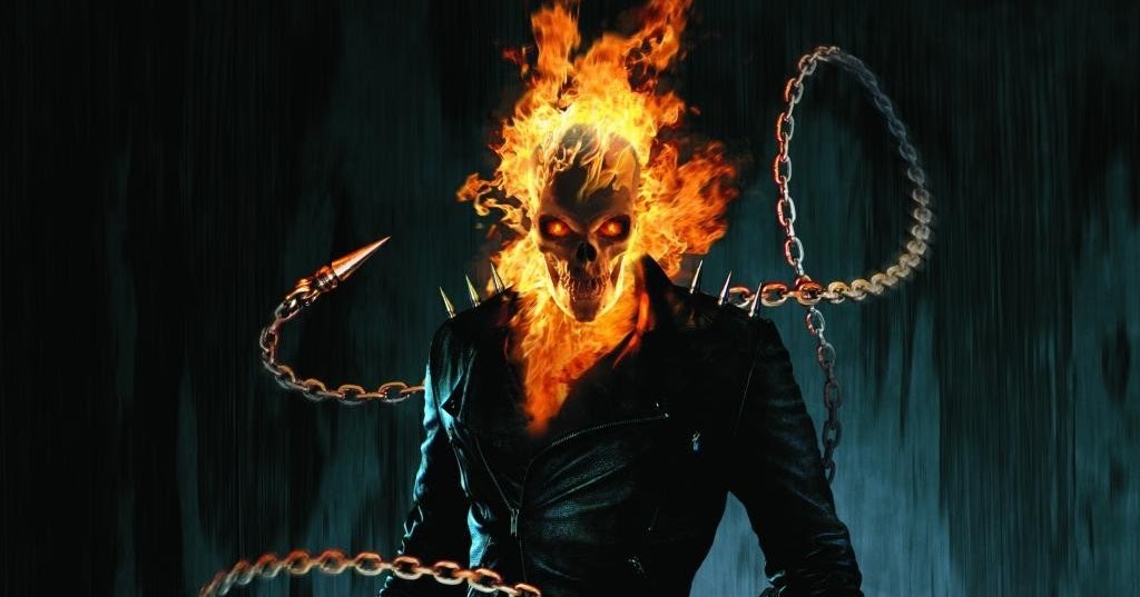 THE INDIAN COMMENTATOR: Ghost Rider 2: Spirit of Vengeance—A Review