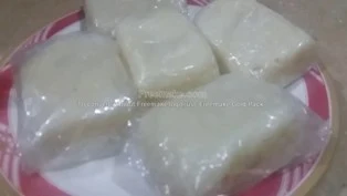 Homemade Unipuff Recipe - Yummy Traditional