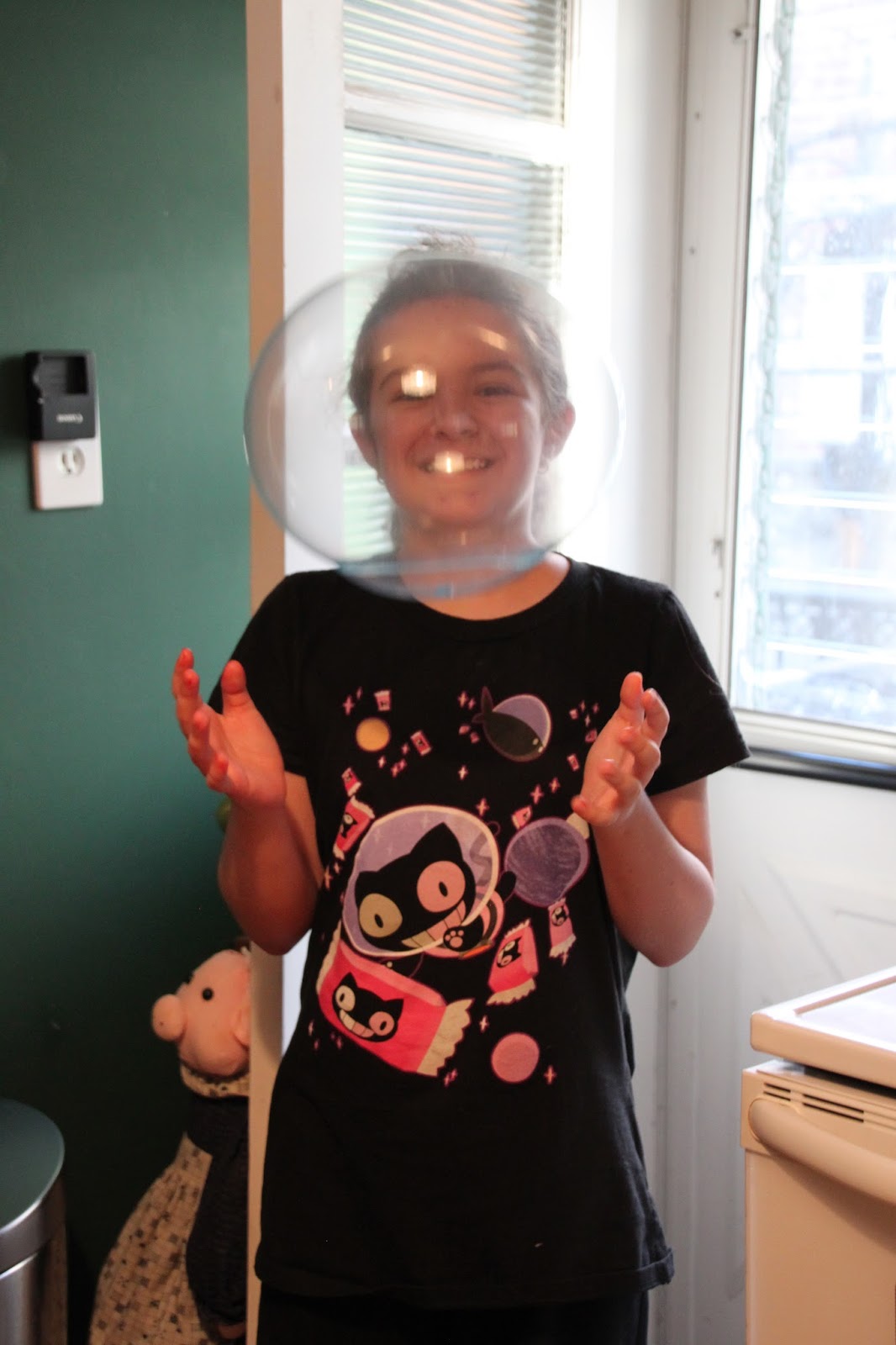 Susan's Disney Family: WubbleX, the only ball the defies gravity! #WubbleX