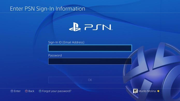 Cara Menangulangi Error Saat Login PSN - CGI: Cerita Games Indonesia