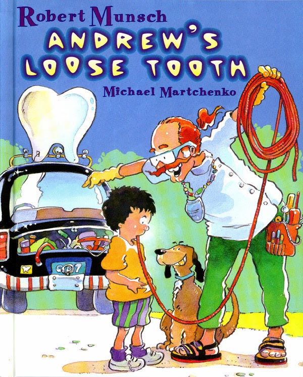 The Tooth Mouse: a book review - rubber boots and elf shoes