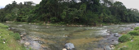 QUE VER Y QUE HACER EN JARABACOA