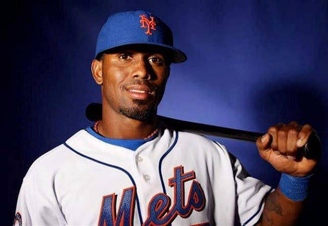 José Reyes pide segunda oportunidad en su regreso a los Mets de NY ...