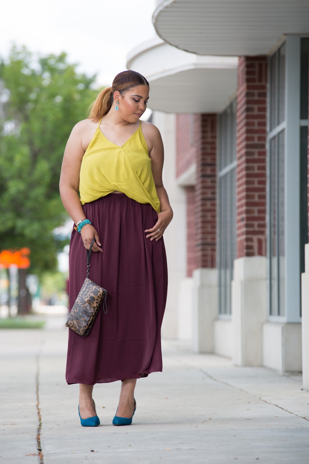 Primary Colors | tellylovesfashion