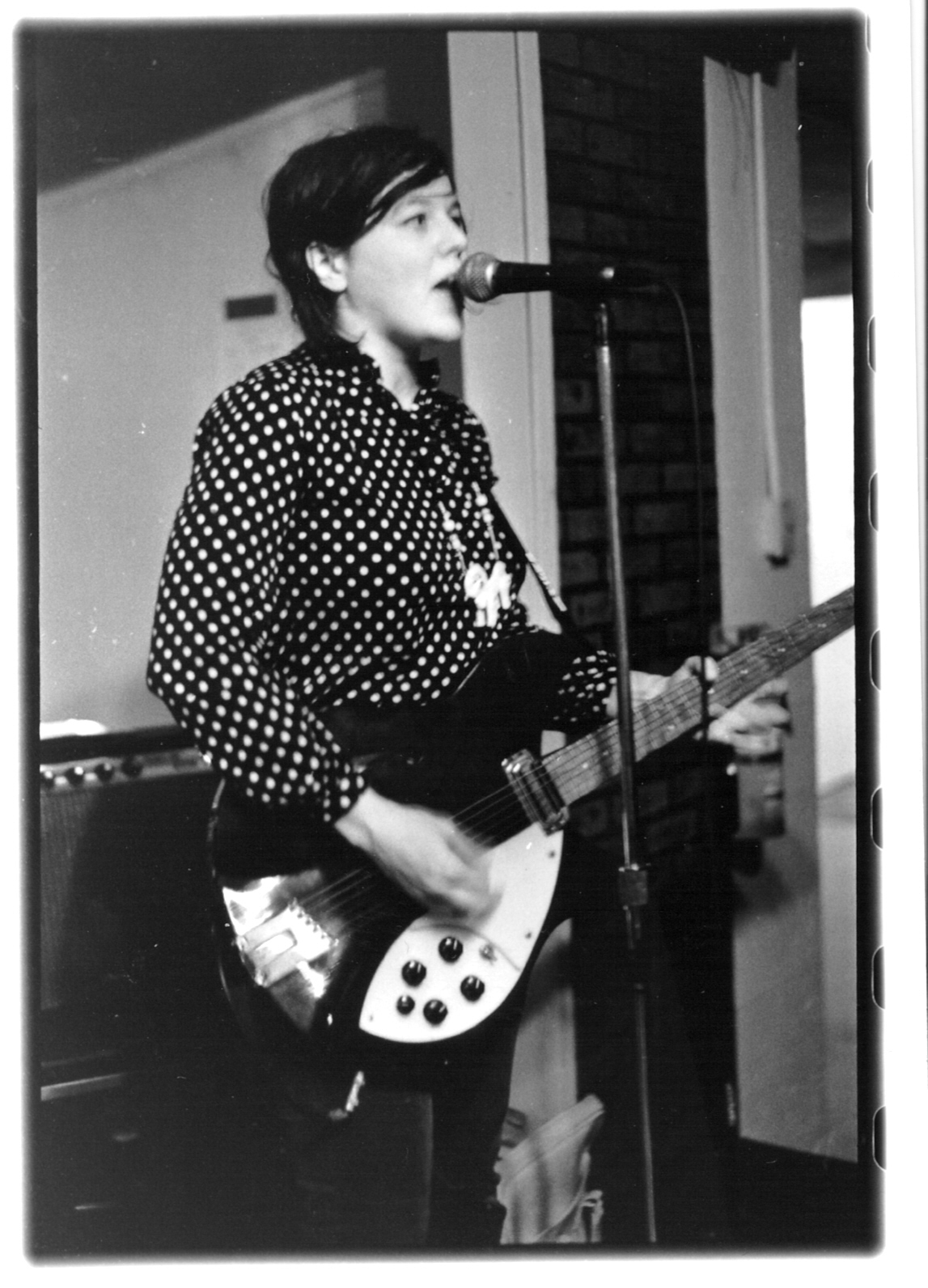 Cabeça Tédio - Punk Feminista: janeiro 2013