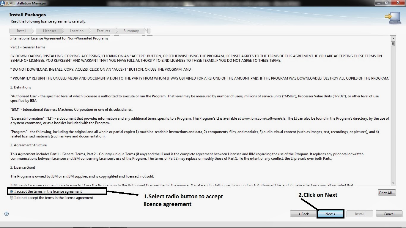 Ibm Websphere Application Server Install Web Server Plugins For Ibm Websphere Application
