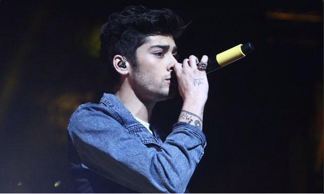 One Direction Girls ♥: Concierto en Lima, Perú.-Where We Are Tour (27 ...