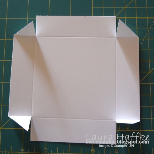 It's a La Dee Dah Day!: EXPLOSION BOX CHALLENGE & PICTURE TUTORIAL