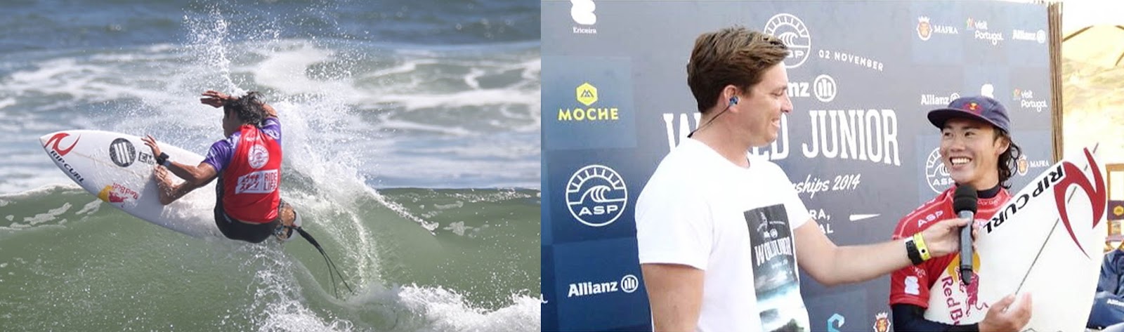 Hiroto Arai / 新井洋人: Profile