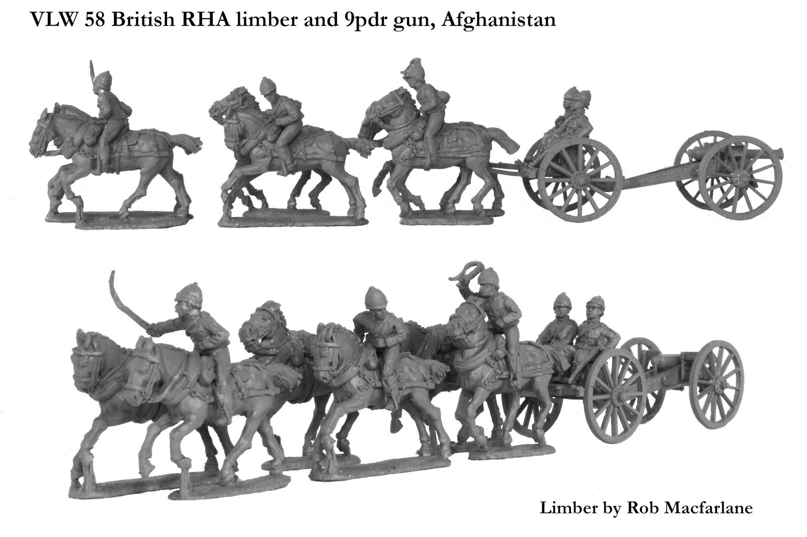 Tabletop Fix: Perry Miniatures - New Releases