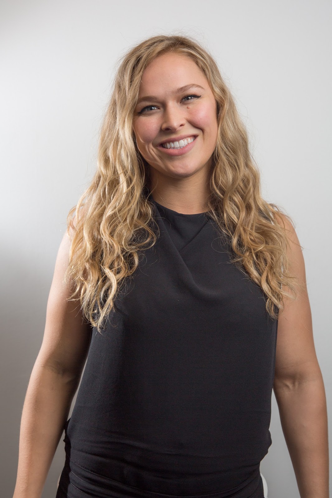 Hot Celebrities: Ronda Rousey Images