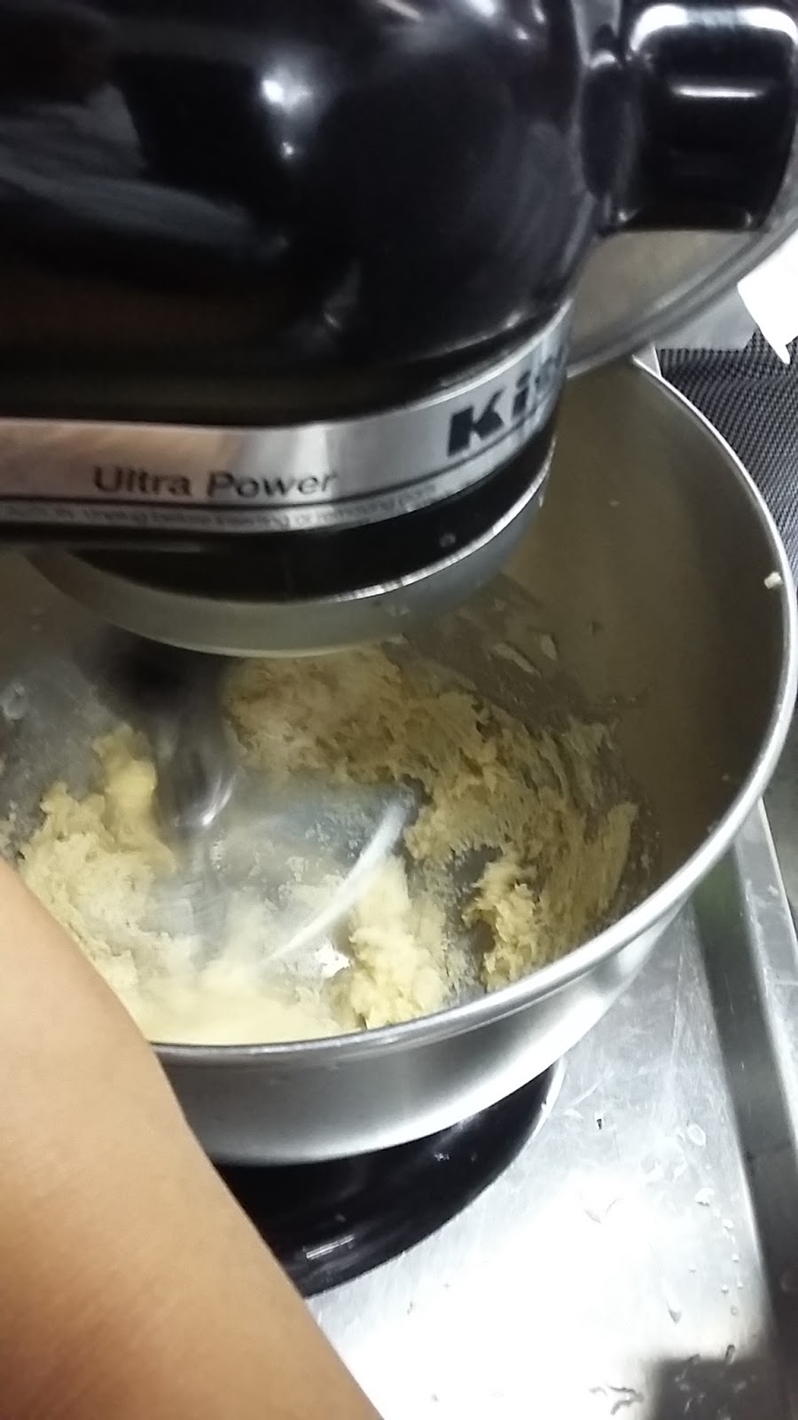 Postres Panameños: 2017