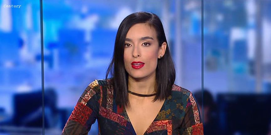 Mariam Saab - 24 Sep 17 - NEWS