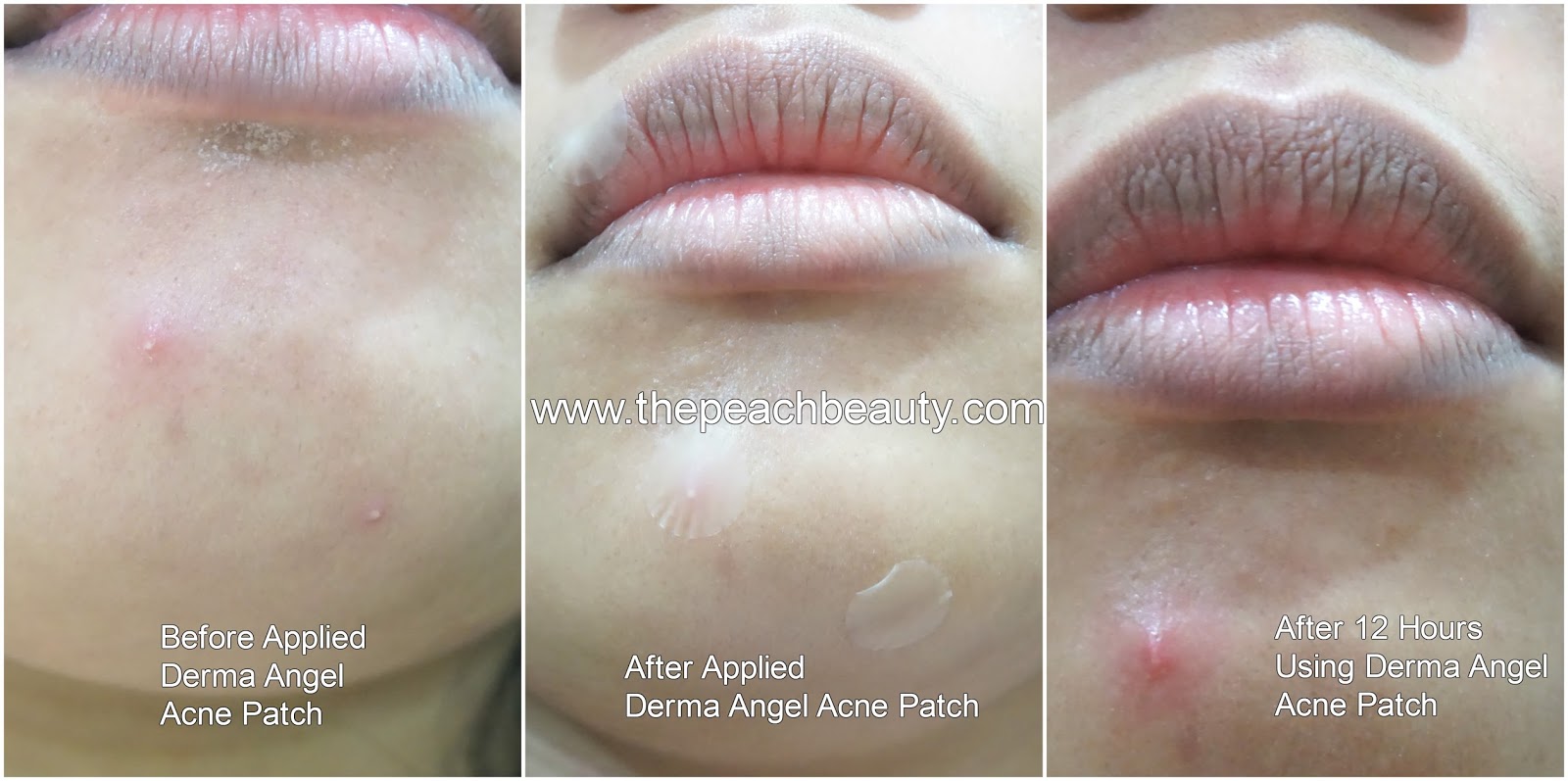 Peach Beauty By Maria Clara - Beauty, Fashion, & Lifestyle Blogger ...