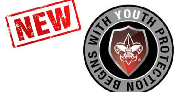 Scouts BSA Troop 1910, Keller, TX: NEW Youth Protection Training ...