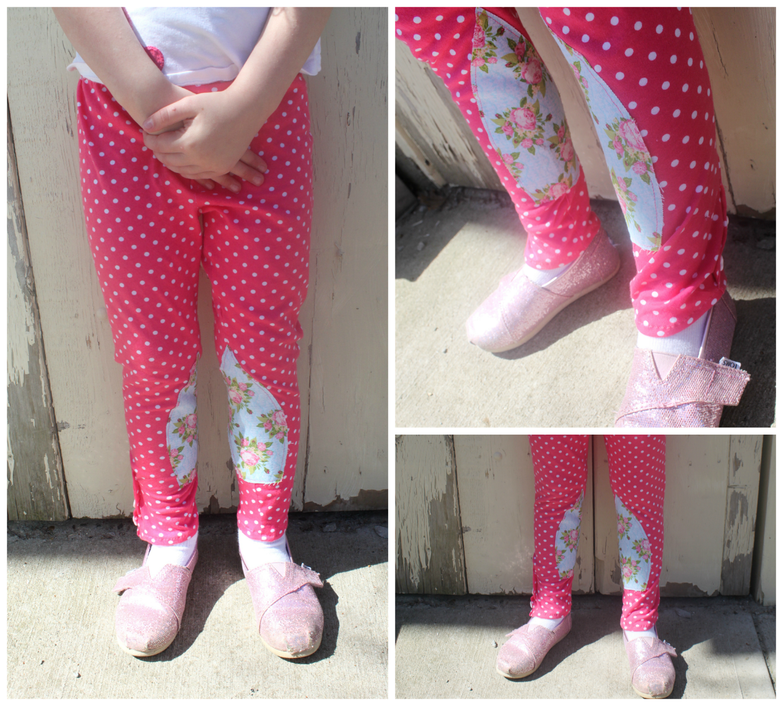 EAT+SLEEP+MAKE: Some Riding Pants