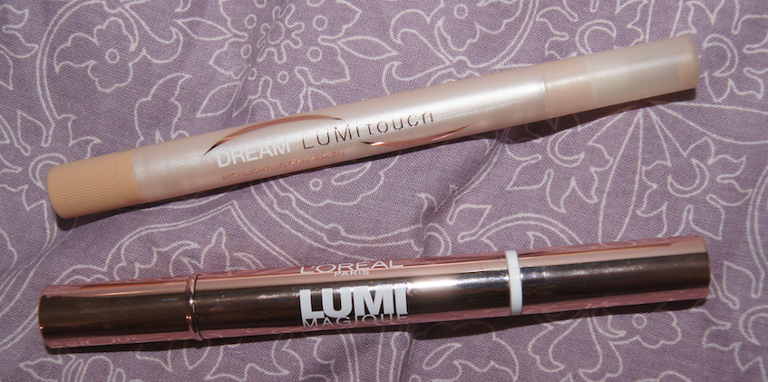 Foundations the won't melt in the heat - Three B's Blog